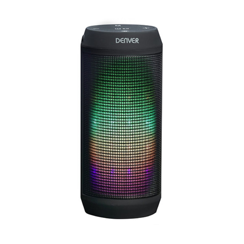 Bluetooth zvučnik Denver BTL-62 - Tehnospot