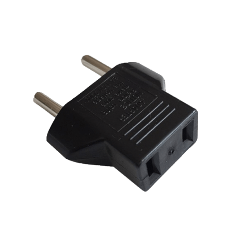 FAST ASIA adapter Euro utikac na USA utičnica, - Tehnospot