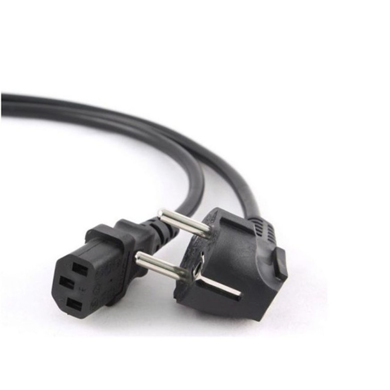 Kabal za napajanje računara 3x0.75mm 1.8m - Tehnospot