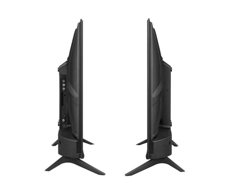 HISENSE 32 inča 32A4K LED HD Smart TV - Tehnospot