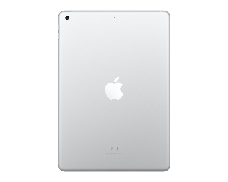APPLE iPad 9th Gen 10.2 inch A13 WiFi 256GB Silver (fk2p3ll/a) - Tehnospot