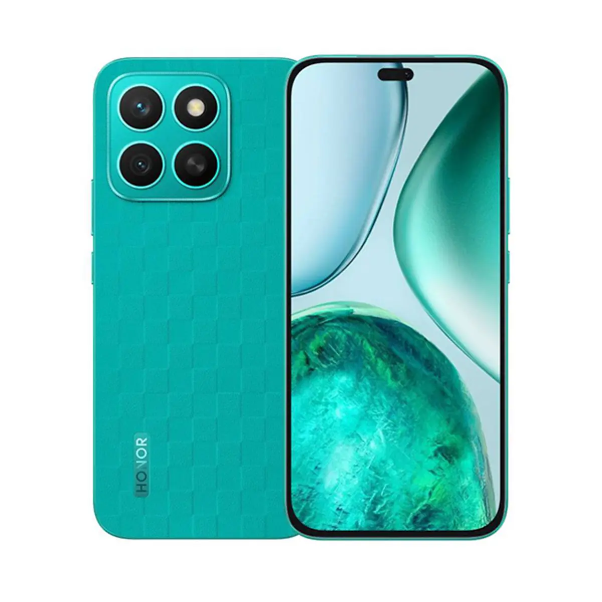 Mobilni telefon Honor X8c 8/256GB Zelena - Tehnospot