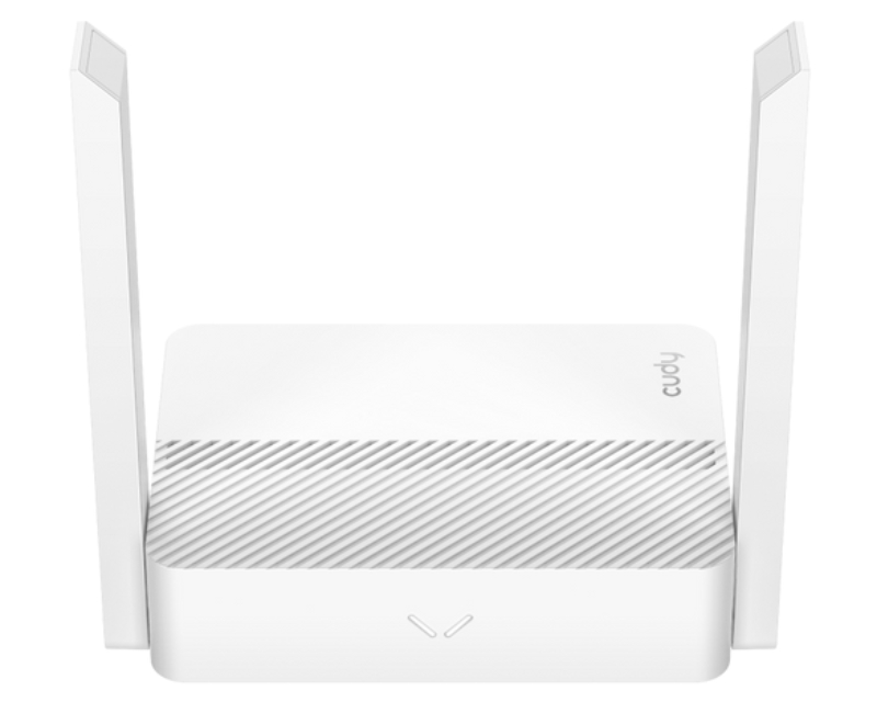 CUDY WR1200E AC1200 Dual Band Smart Wi-Fi ruter - Tehnospot