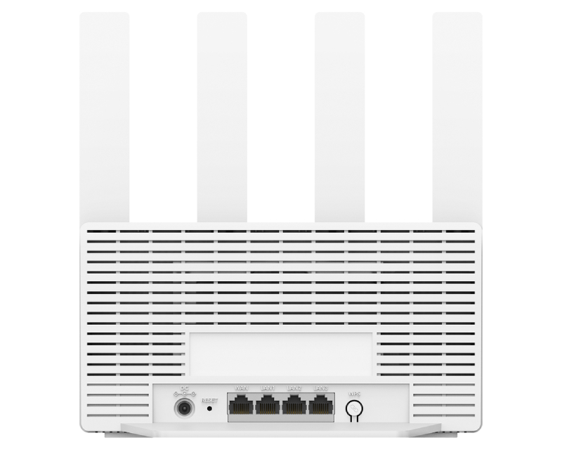 CUDY WR3600E BE3600 Gigabit Wi-Fi 7 Router - Tehnospot