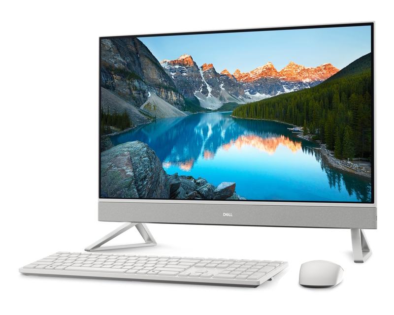 DELL AiO 27 inch FHD Touch Core 7 150U 16GB 1TB SSD Win11Pro 3yr NBD ...
