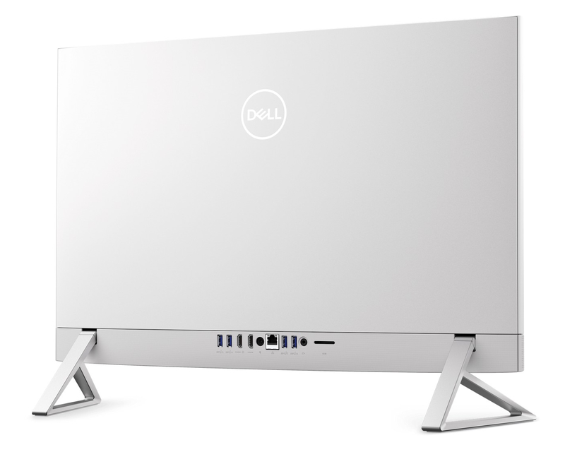 DELL AiO 27 inch FHD Touch Core 7 150U 16GB 1TB SSD Win11Pro 3yr NBD ...