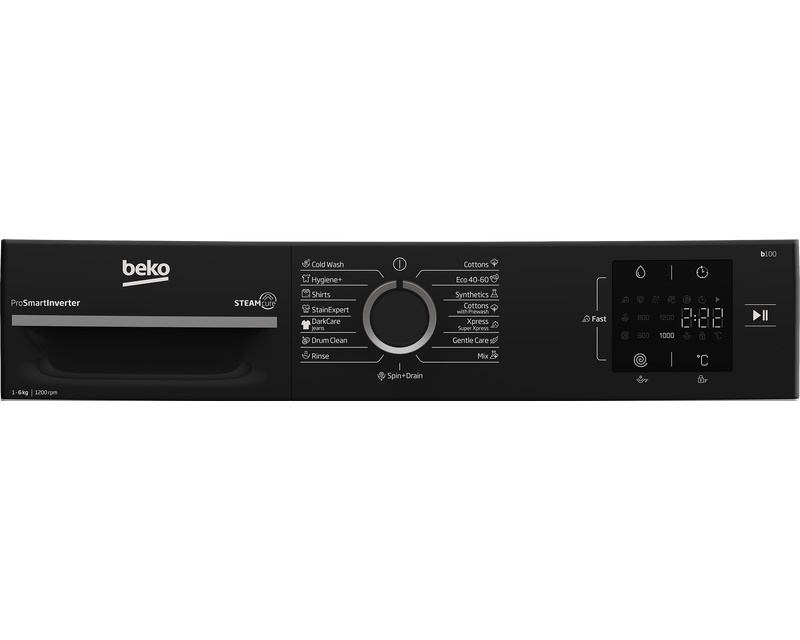 BEKO BM1WFSU36223WPBB ProSmart inverter mašina za pranje veša - Tehnospot
