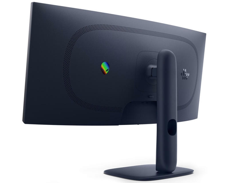 DELL 34 inch AW3425DWM 180Hz WQHD FreeSync Alienware Gaming zakrivljeni ...