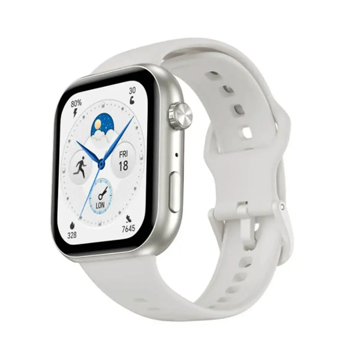 Pametni sat Honor Choice Watch 2i bela - Tehnospot