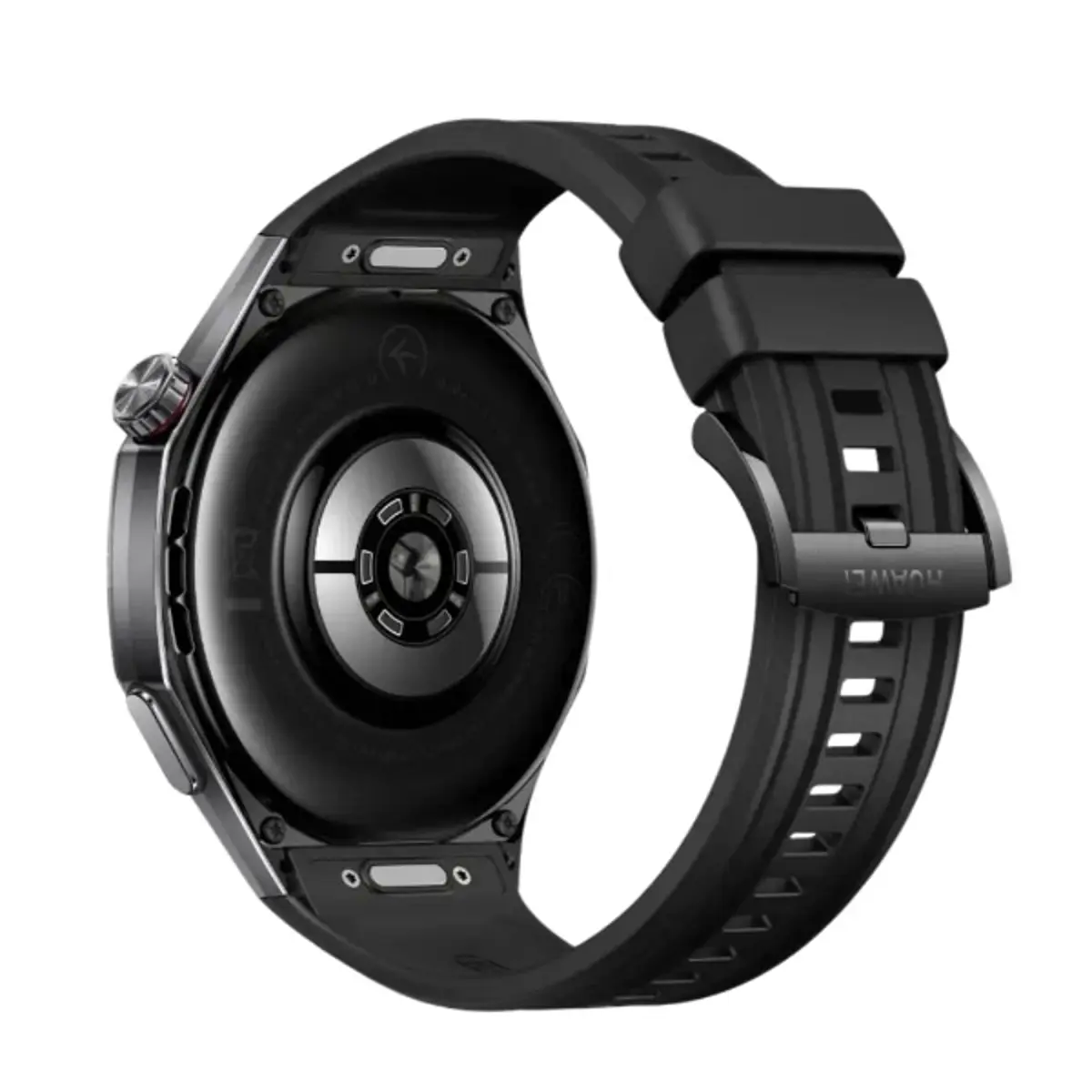 Pametni sat Huawei GT6 Pro crna 46 mm - Tehnospot