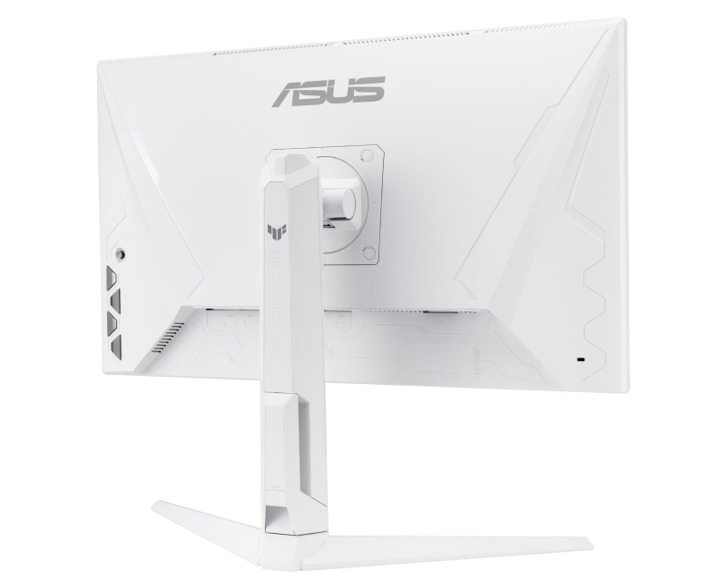 ASUS 27 inča VG27AQML1A-W TUF QHD 2560x1440 Fast IPS 260 Hz gaming ...