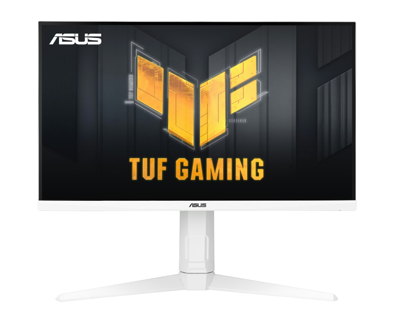 ASUS 27 inča VG27AQML1A-W TUF QHD 2560x1440 Fast IPS 260 Hz gaming ...